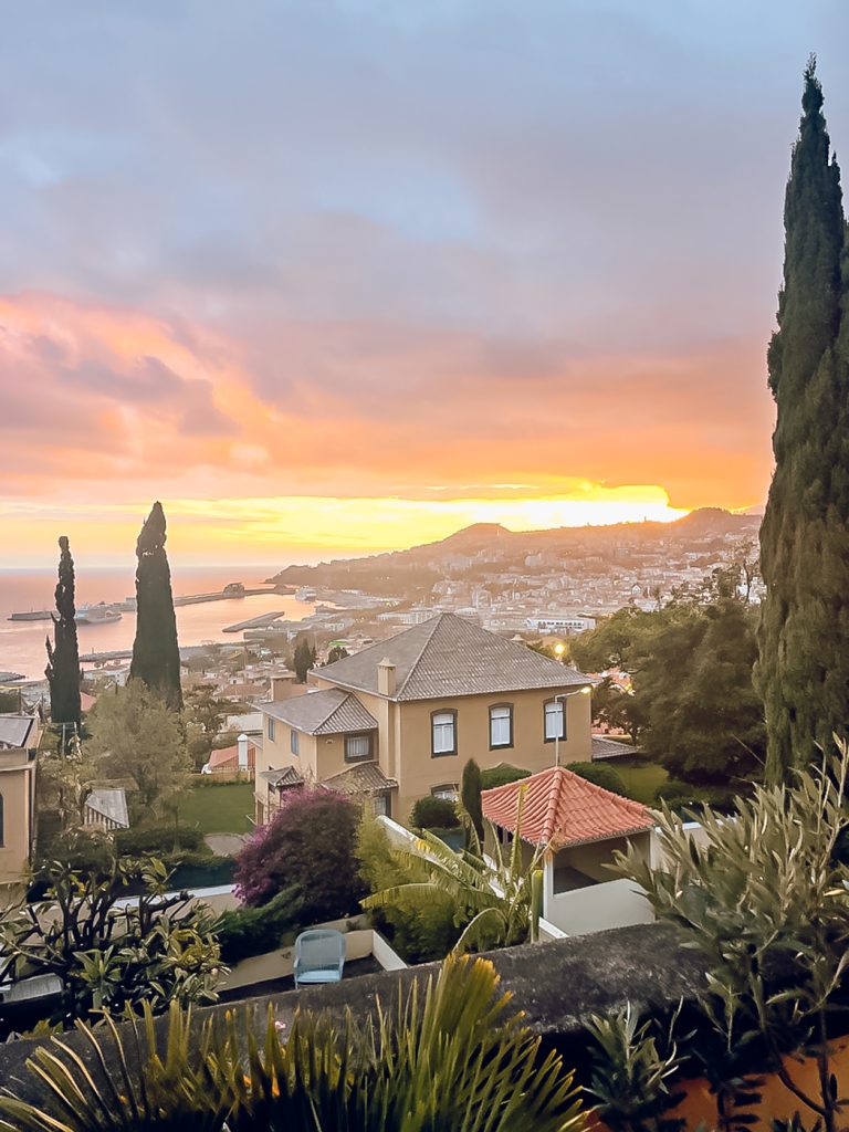 Madeira Island - Funchal Cottages